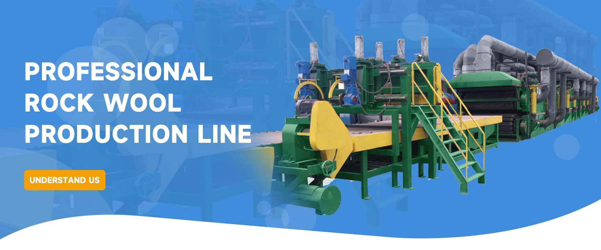 Exploring the Efficiency of Rock Wool Production Lines – Guangxing ...