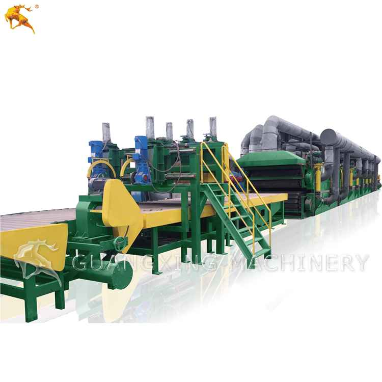 Rock Wool Production Line 1.2m - High-Quality Rock Wool Production Line ...