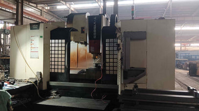 About us – Guangxing Machinery